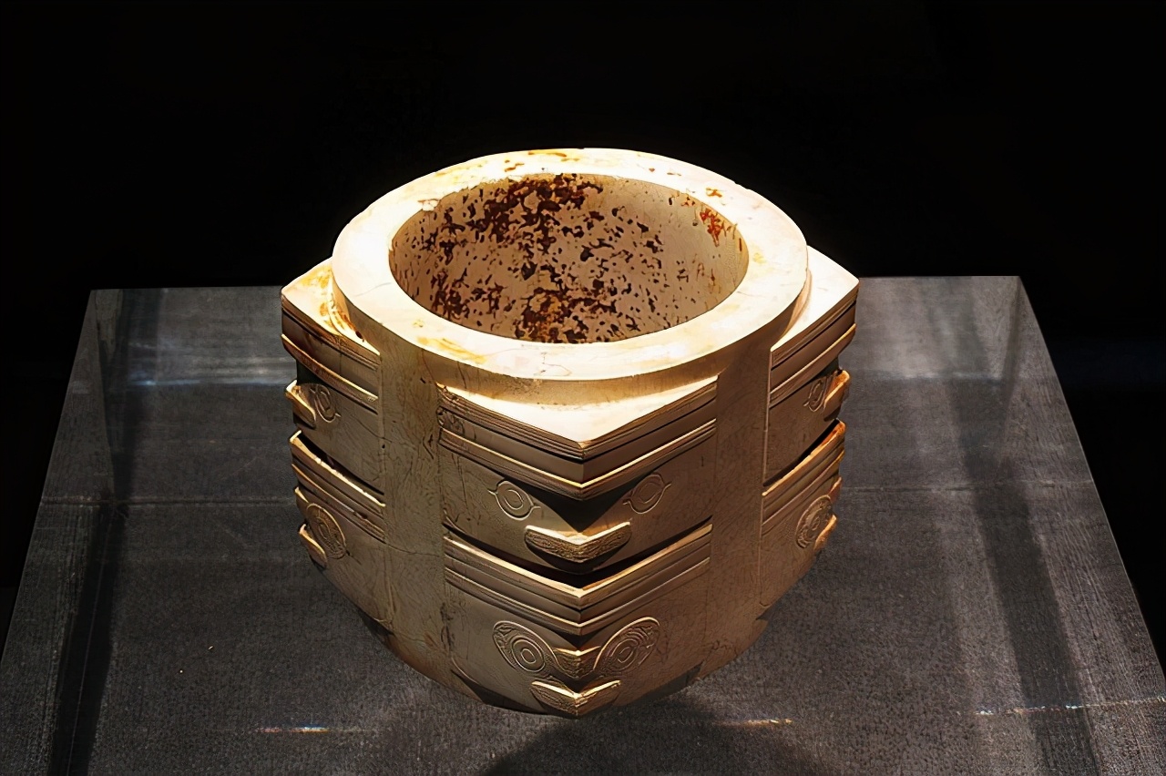 Liangzhu Museum - iMedia