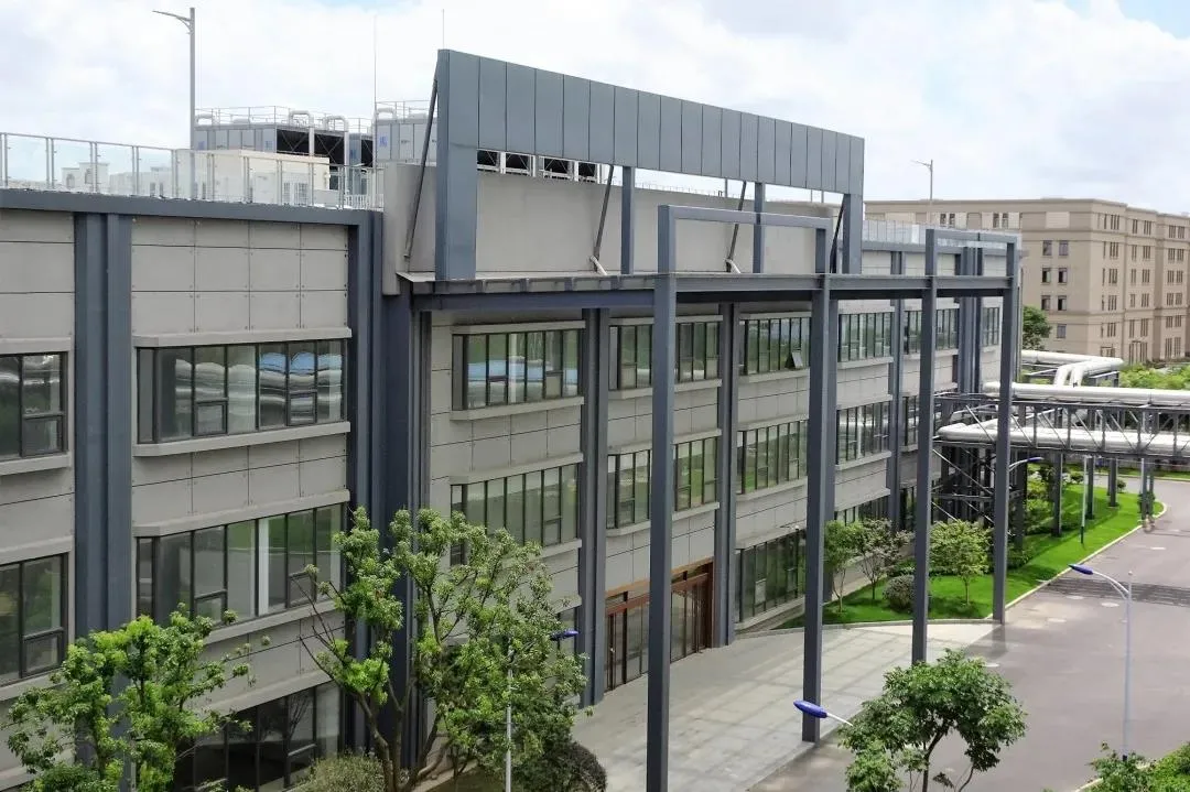 Open up new business!CapitaLand invests 3.66 billion in ultra-large ...