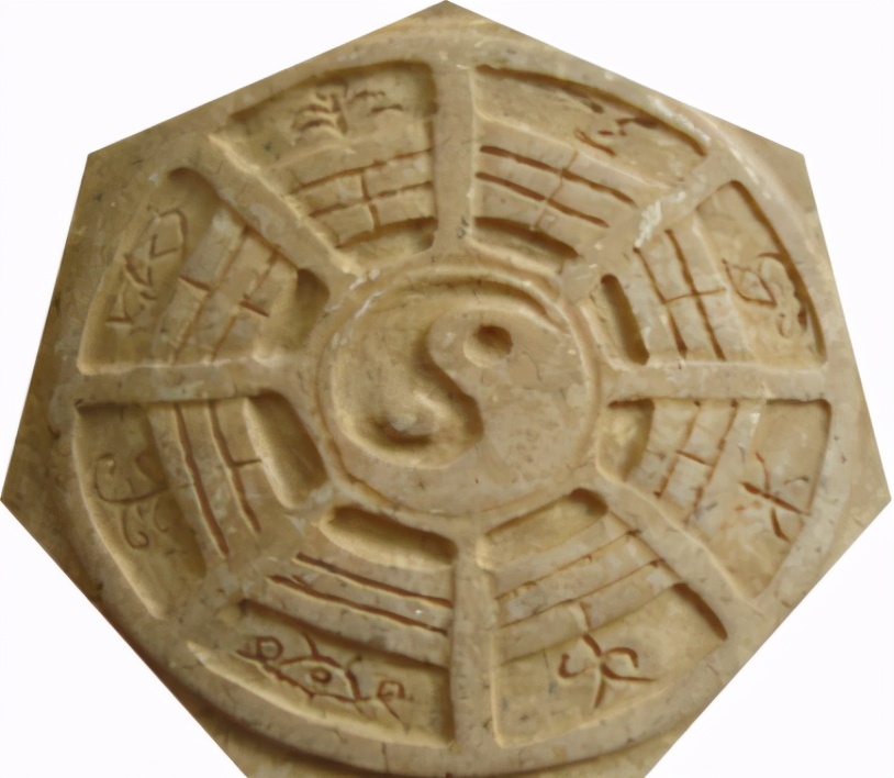 The Book of Changes Tai Chi originated from ancient Shu - iMedia
