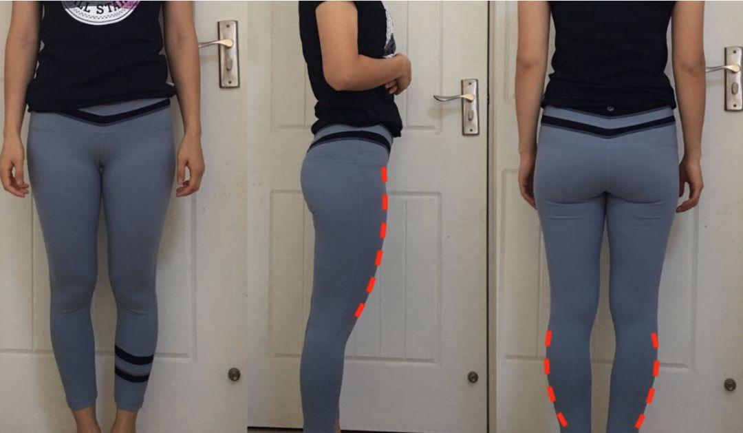 Is it useless to practice legs? There are 6 benefits of regular leg ...