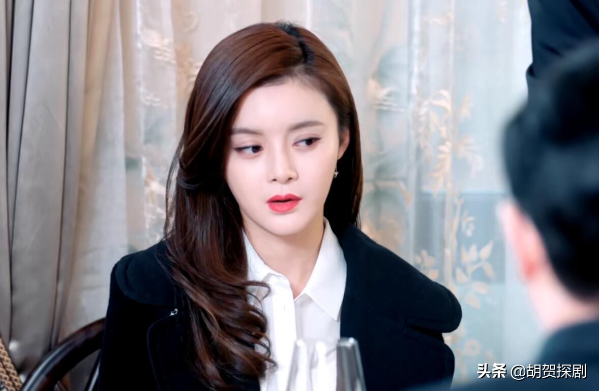 "Flowers on the Sea" finale: Lei Yuzheng's loss of love, Lin Xiangyuan ...