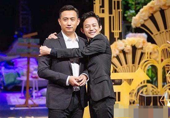 He Jiong's way of making friends, let me know what a real friend is - iNEWS