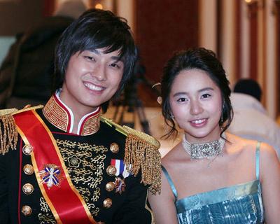 Zhu Zhixun, the prince of the first generation of Hallyu, became famous ...