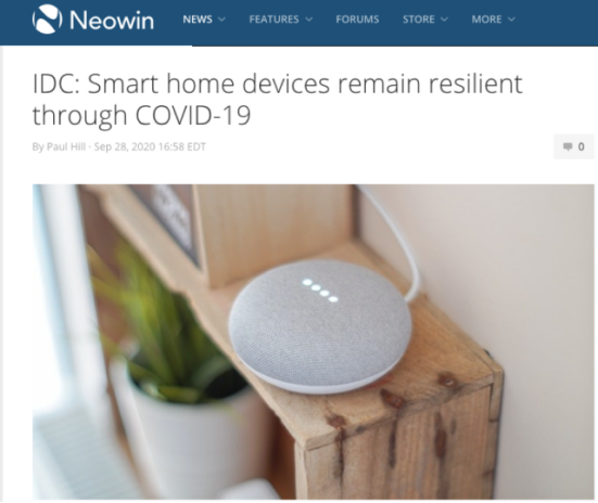 Hong Kong home appliance giants financial report PK: Look at Hisense ...