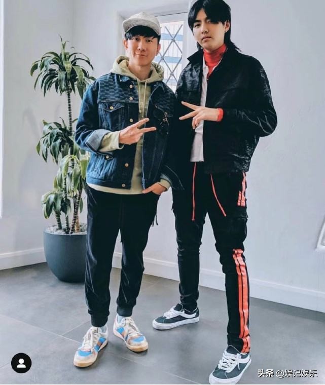 After Wilber Pan dispelled the rumors, Xie Minghao, who reported him in ...
