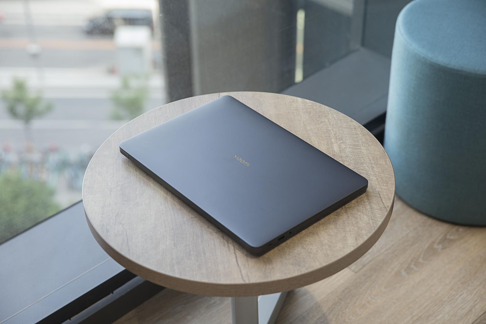 小米筆記本Pro X 15：妥妥的萬元內最高端的輕薄本 - 頭條匯