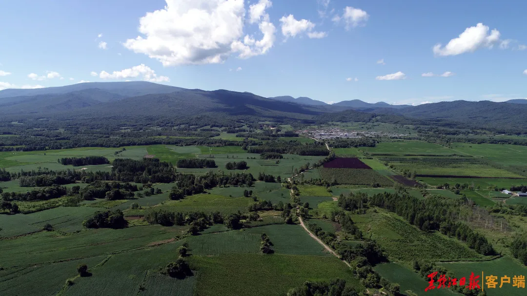 It is famous because of Xiao Hong's "Biography of Hulan River". What ...