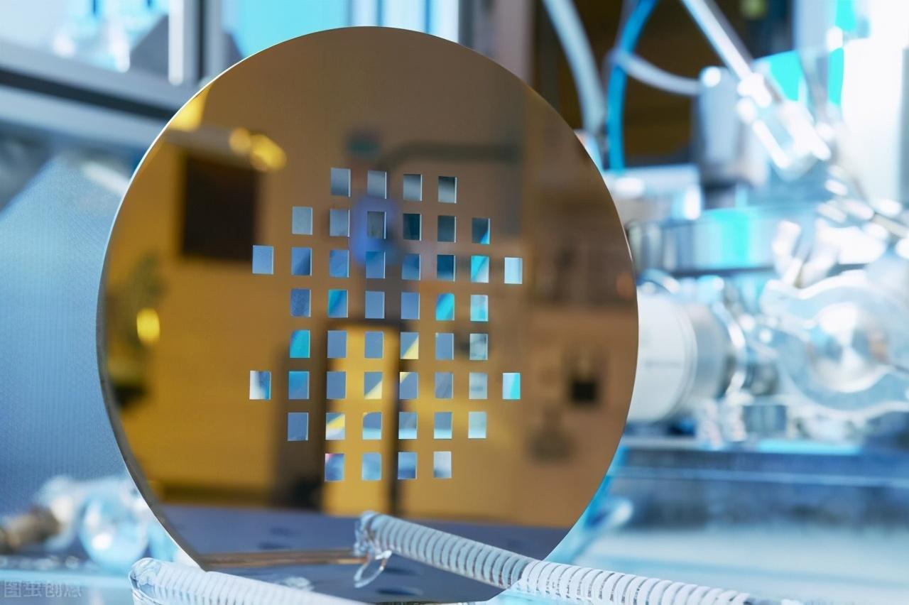 Graphene chips, 2nm, 1nm have made breakthroughs one after another, Chinese academician: 55nm is ...