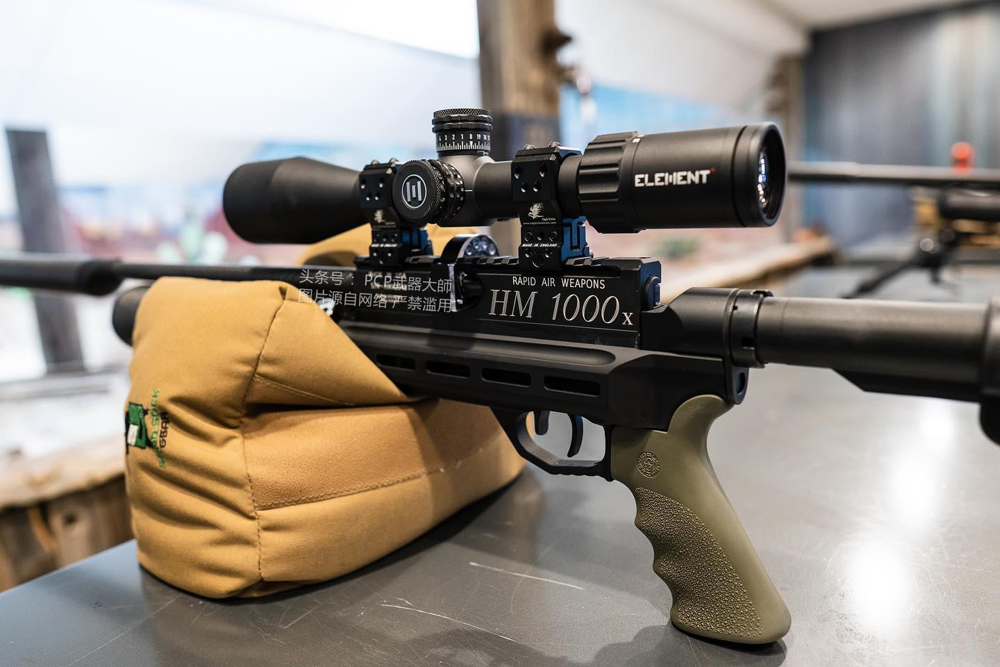 After the acquisition of RAW by the American condor manufacturer ...