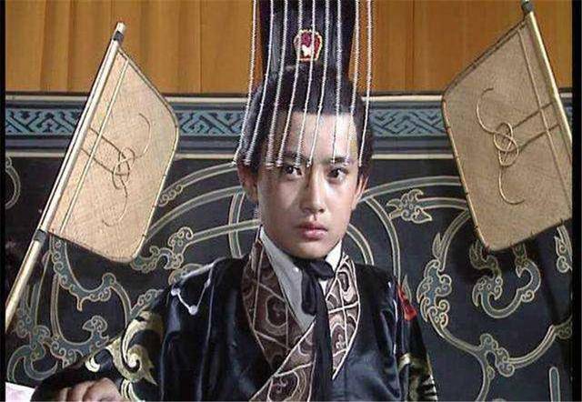 [GVGT]Why is Sun Hao, the last emperor of the Wu kingdom in Romance of ...