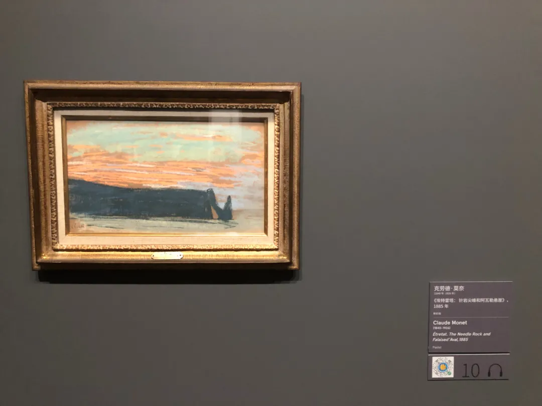 Recommendations: Monet and Impressionist Masters Exhibition (Part 2 ...