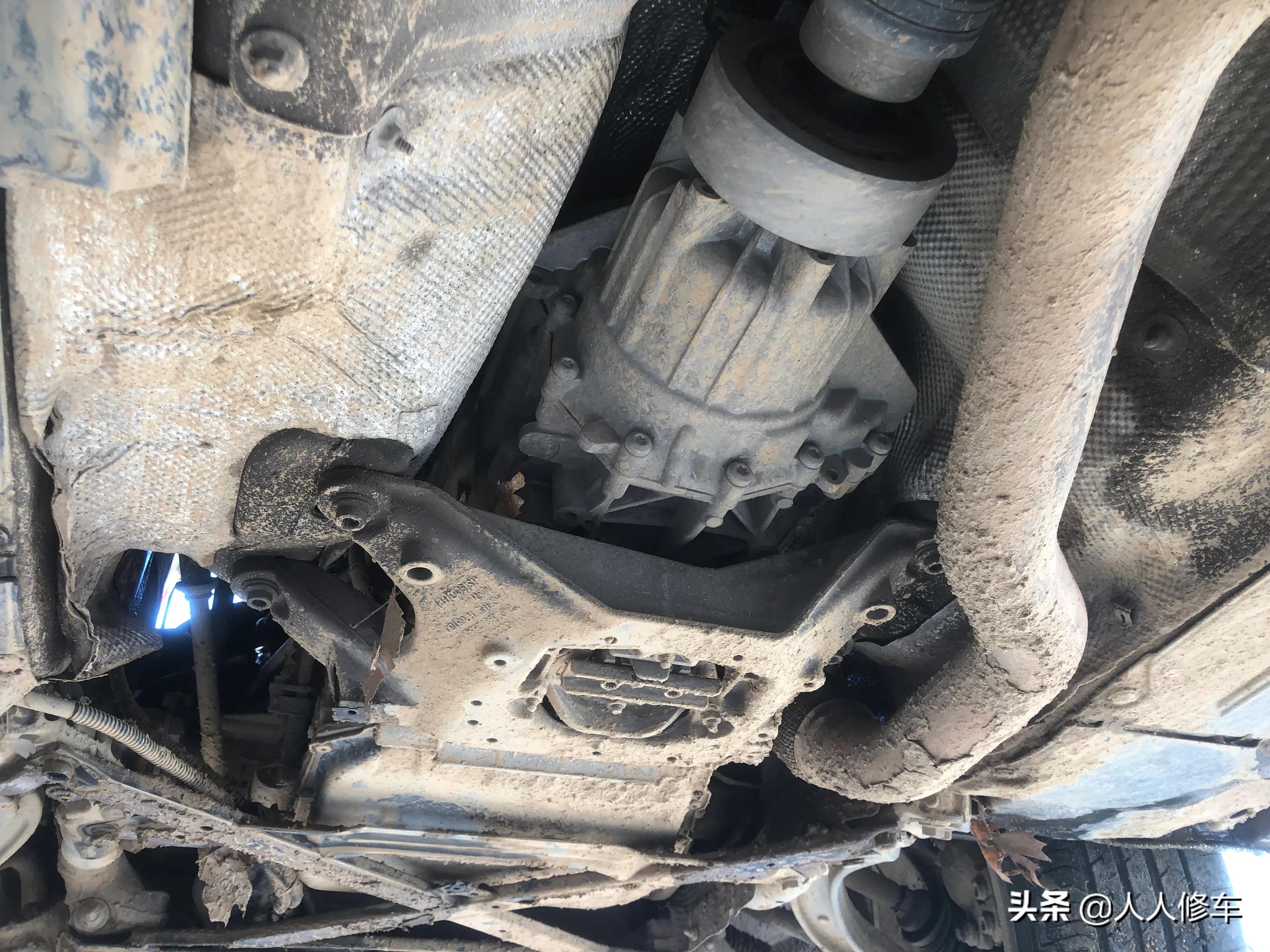 Why is the Audi quattro four-wheel drive system unique in the world ...