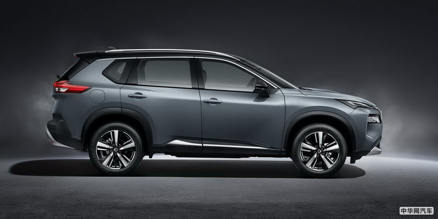 Nissan's new generation of Qijun is good, but the three-cylinder engine ...