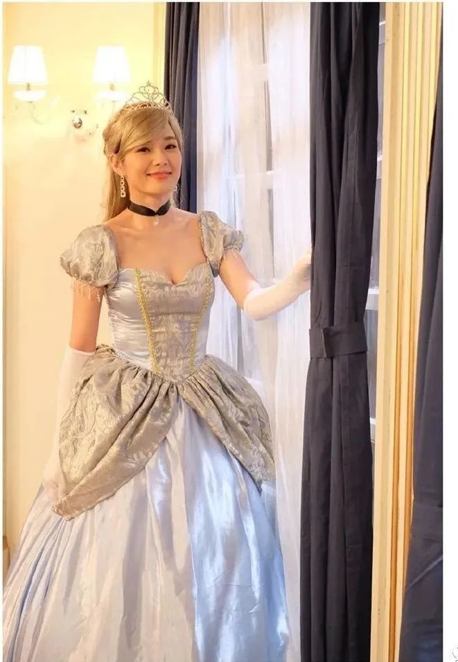 TVB, these pretty moms are so beautiful, right? - iNEWS