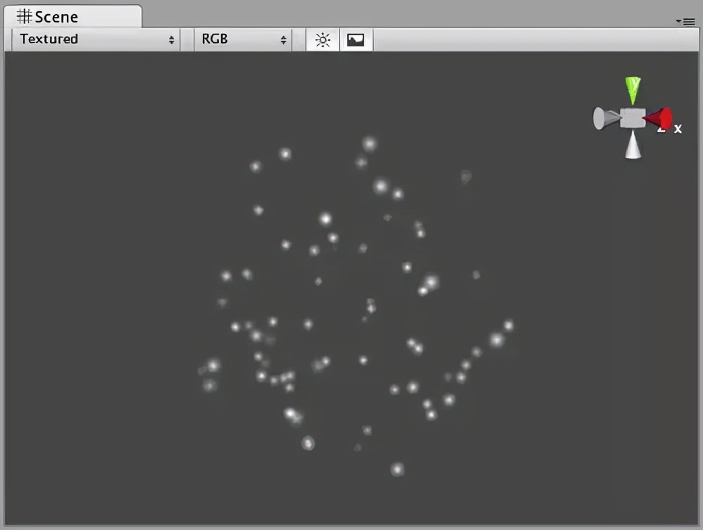 Particle System (Part 1) - iNEWS
