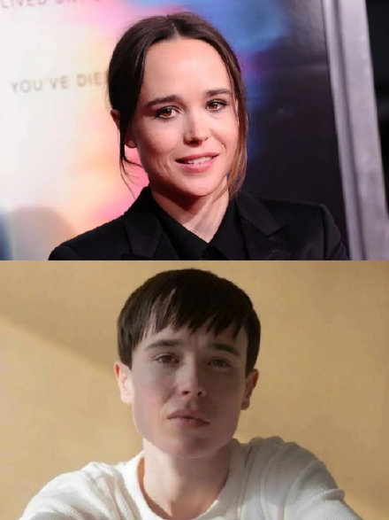 Alan Page posted a swimsuit photo in ins, with obvious weight loss and ...