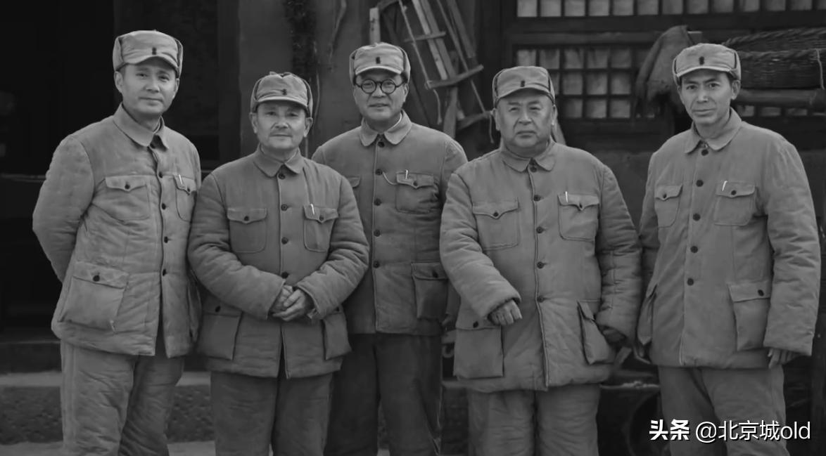 "The Great Battle" General Su Yu uses his soldiers like a god, and ...