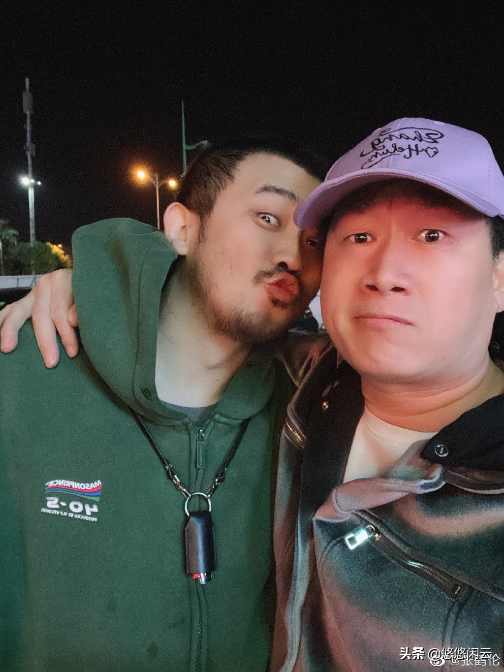 Zhang Helun's new play is in full bloom, fans are coming as scheduled, and I'm a bit ...