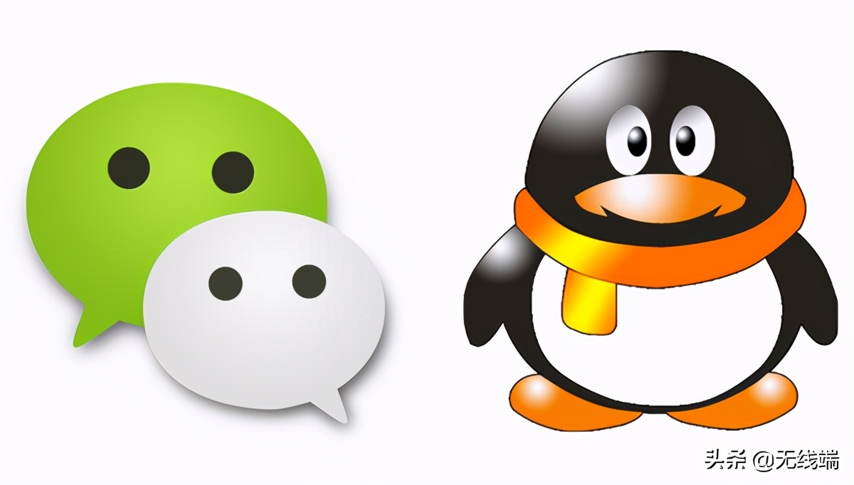 "I haven't logged into QQ for many years" QQ's today is WeChat's ...