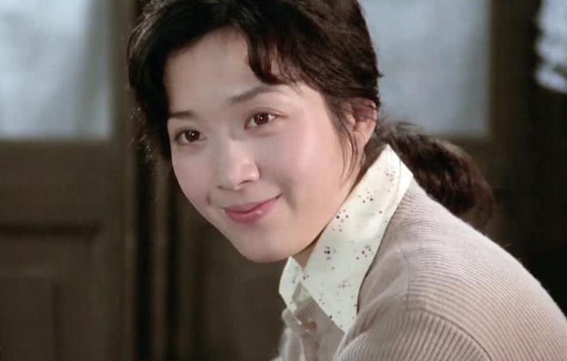 "The First Beauty" Gong Xue in the 1980s: Because of the hooligan case ...