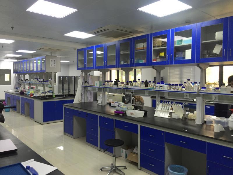 What is the construction plan for the 100,000-level clean workshop? - iNEWS