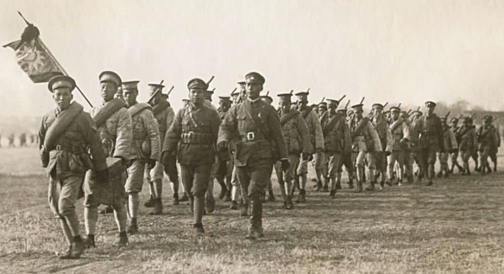 Is there any grudge between Chiang Kai-shek and Deng Yanda?Why was he ...