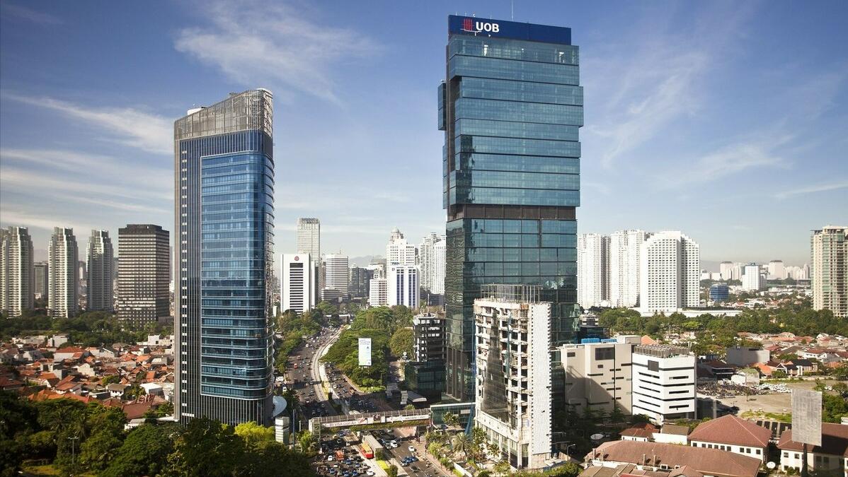 The bankruptcy of Bahrain, the devil trader lost 800 million pounds and ...