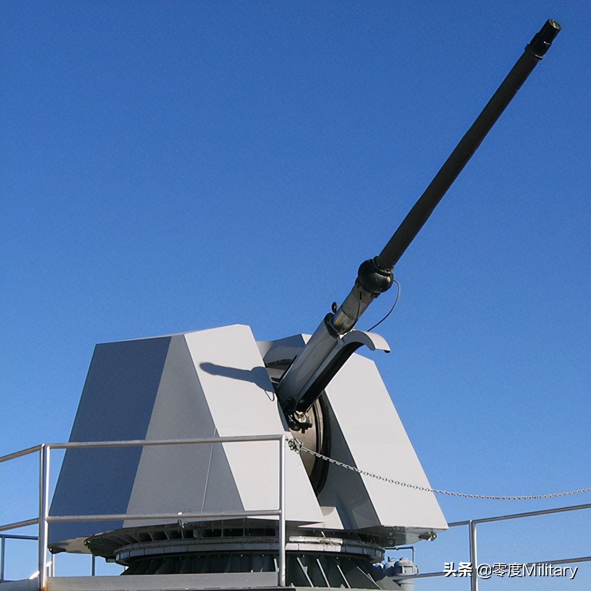 Detailed explanation of the winning bidder of the Greek future frigate ...