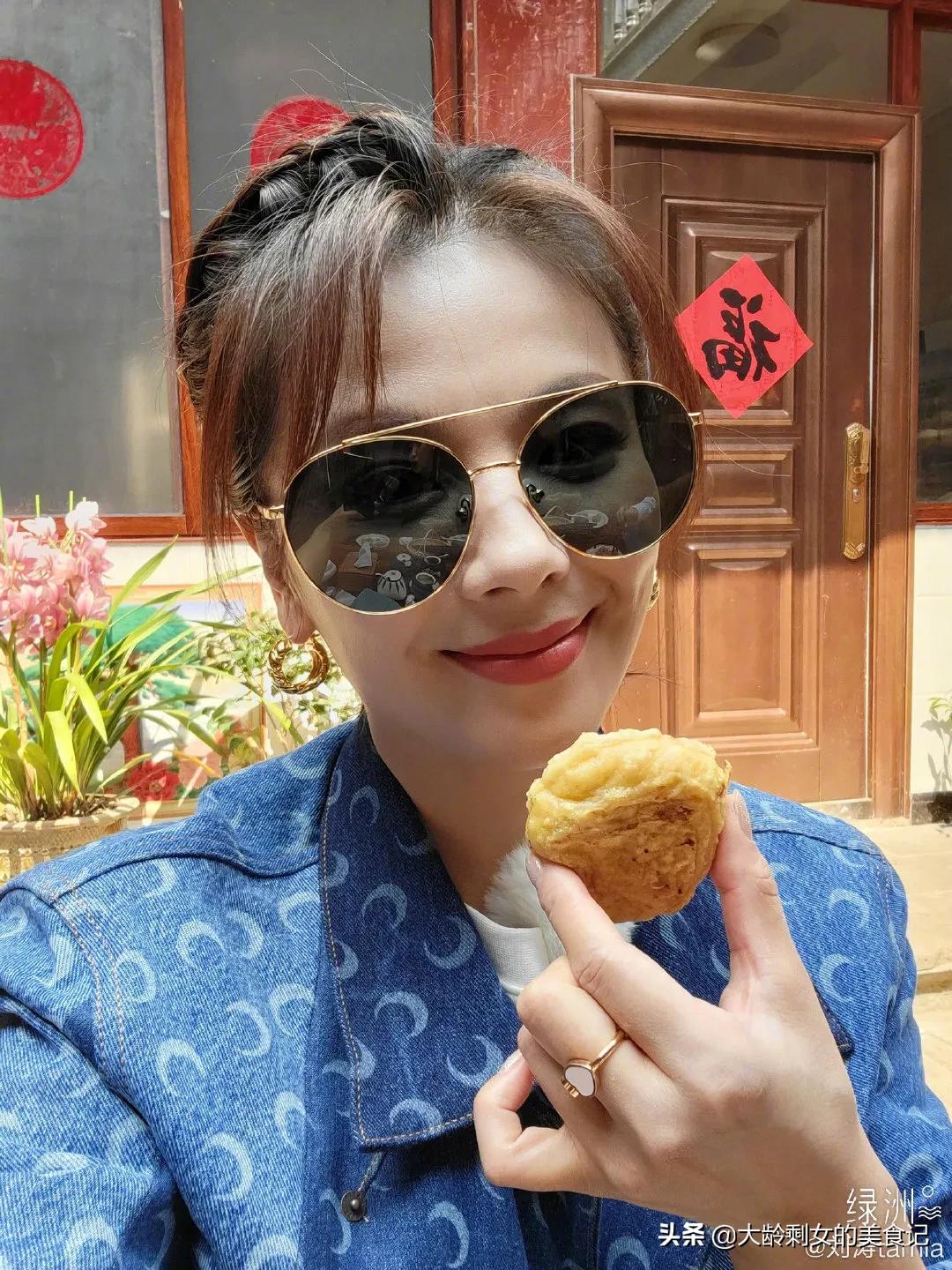 Liu Tao sold out 200,000 Jiangxi delicacies in 10 seconds, as well as ...