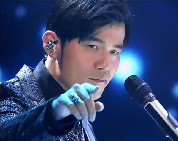 Jay Chou: Handsome and talented - iMedia