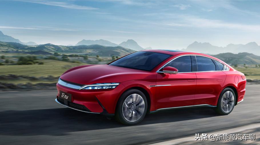 The structure of BYD's auto brand is in urgent need of restructuring ...