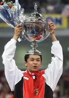 Badminton Hall of Gods (11) Badminton Night Watchman——Sun Jun - iNEWS