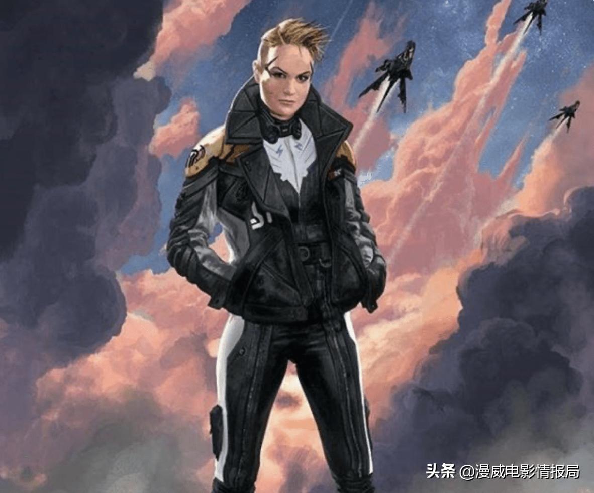 Is Nebula's early appearance better than in the movie?Count down the ...