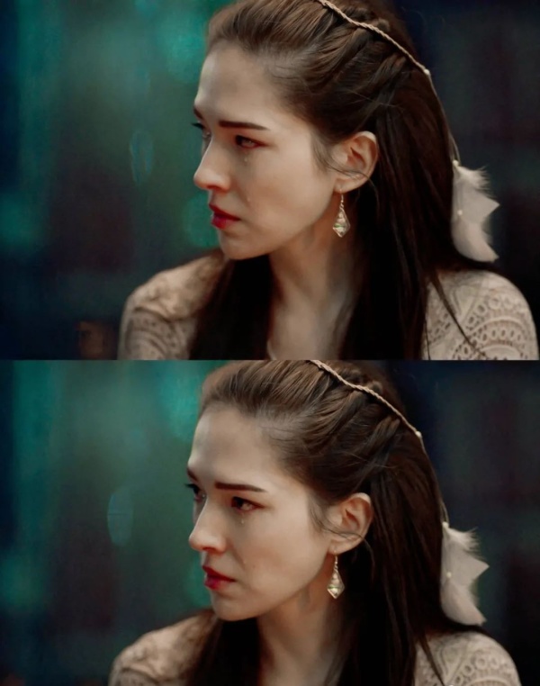 Stupid beauty, who wouldn't like it? - iNEWS