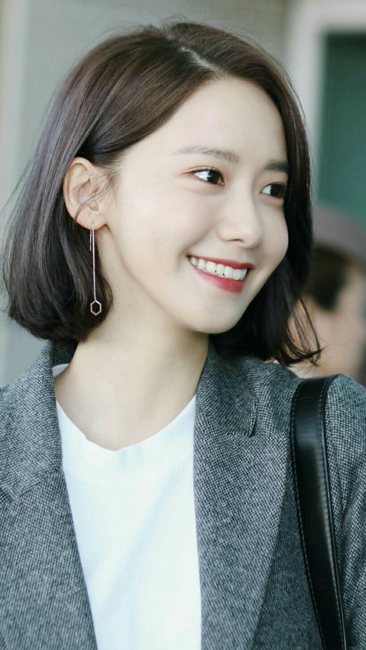 Lim Yoona: Beautiful wallpaper 7 - iNEWS