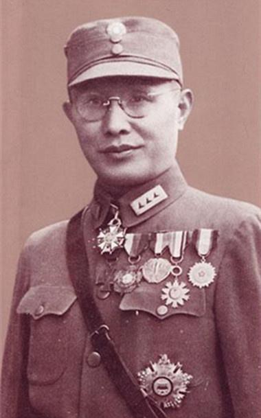 "Army General" He Yingqin, how did he end up after he went to Taiwan ...
