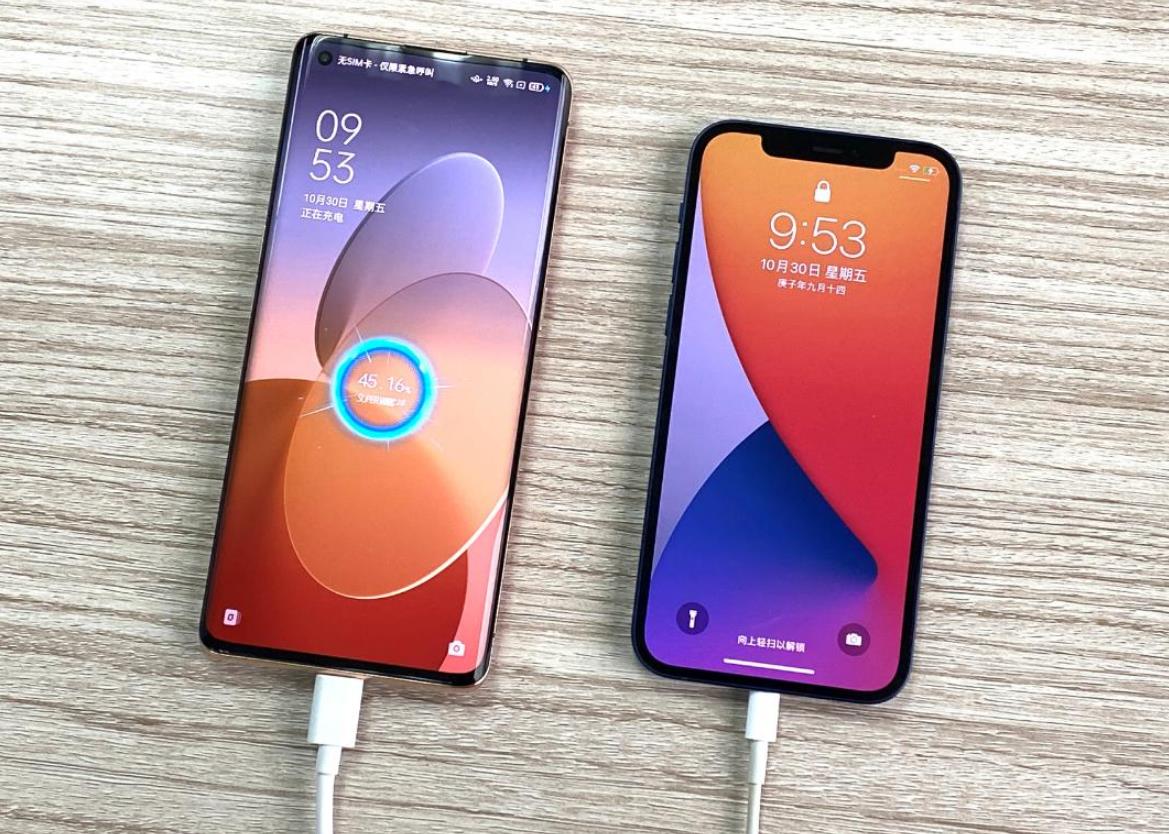 Is Apple Quick Charge easy to use?Is it harmful to the battery? - iNEWS