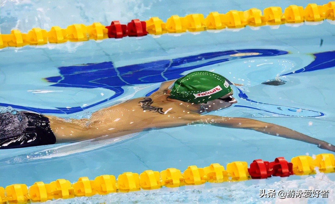 How to practice body balance while swimming? - iNEWS