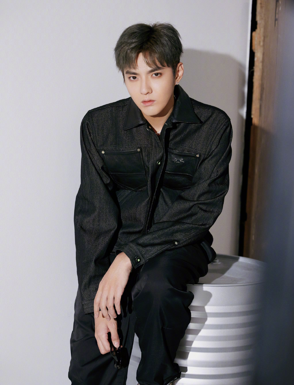 Entertainment reviews: Fan Bingbing, Wu Yifan, Su Xiaotong, Zhang ...