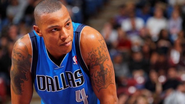 Of the 4 NBA stars with a gang background, Anthony is only third, and ...