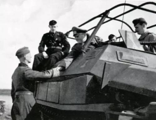 Paulus's analysis of the Soviet Army's attack on the Gumrak airlift ...