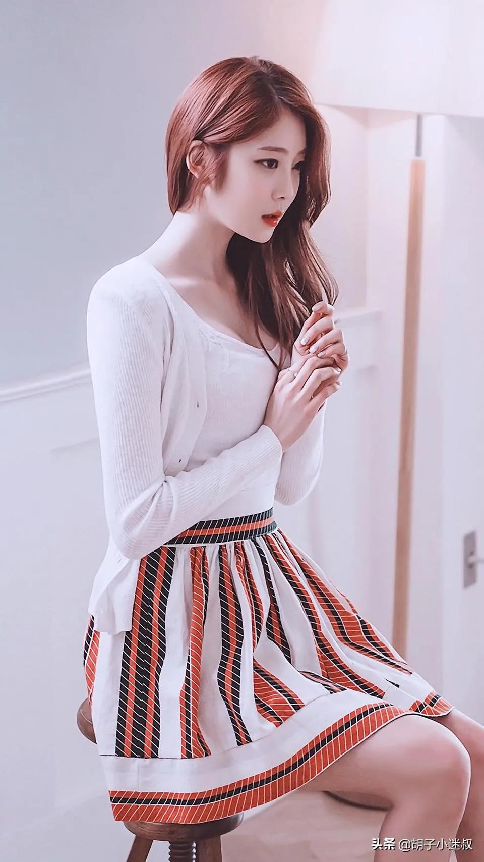 Sun Yunju, the king of modeling - iNEWS