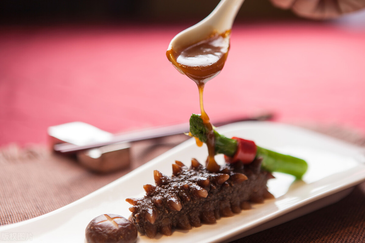 The top ten representative dishes of Shandong cuisine, each one is full ...