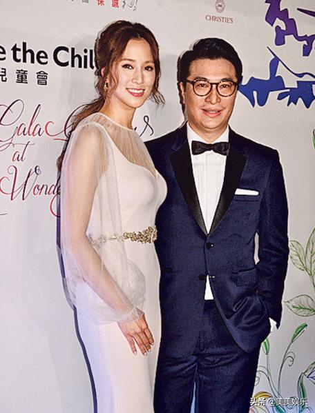 Hundreds of billions daughter-in-law Xu Ziqi gave birth to 4 children ...