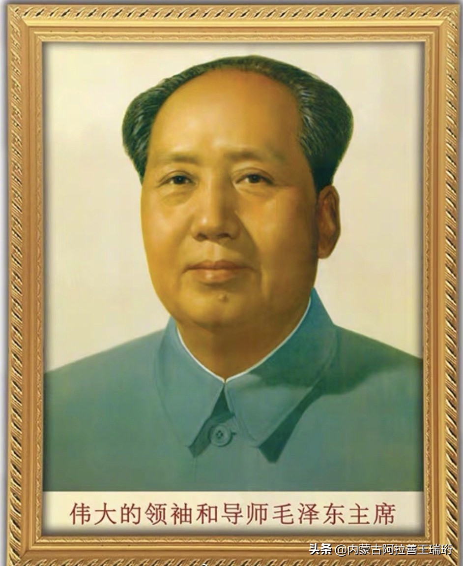 Selection of Wang Ruiheng's Poems-Great People - iMedia