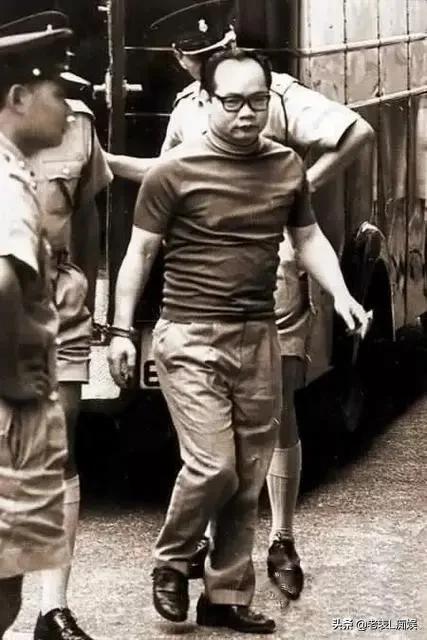 The Ma brothers of the four major families in Hong Kong, after ...