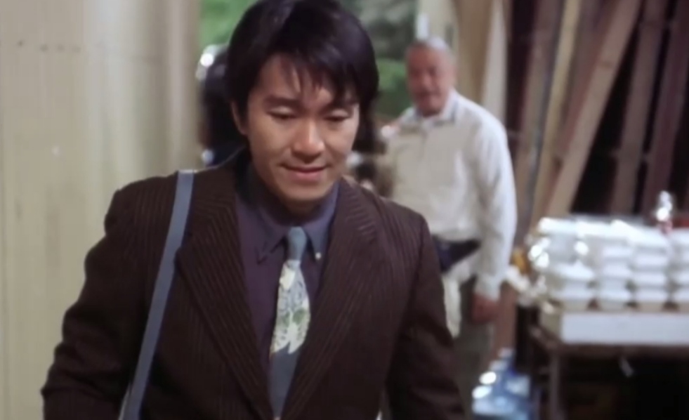 Stephen Chow: The king of comedy is more than just comedy - iMedia