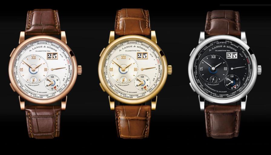 The inside story of the world's top ten watch competitions - iNEWS