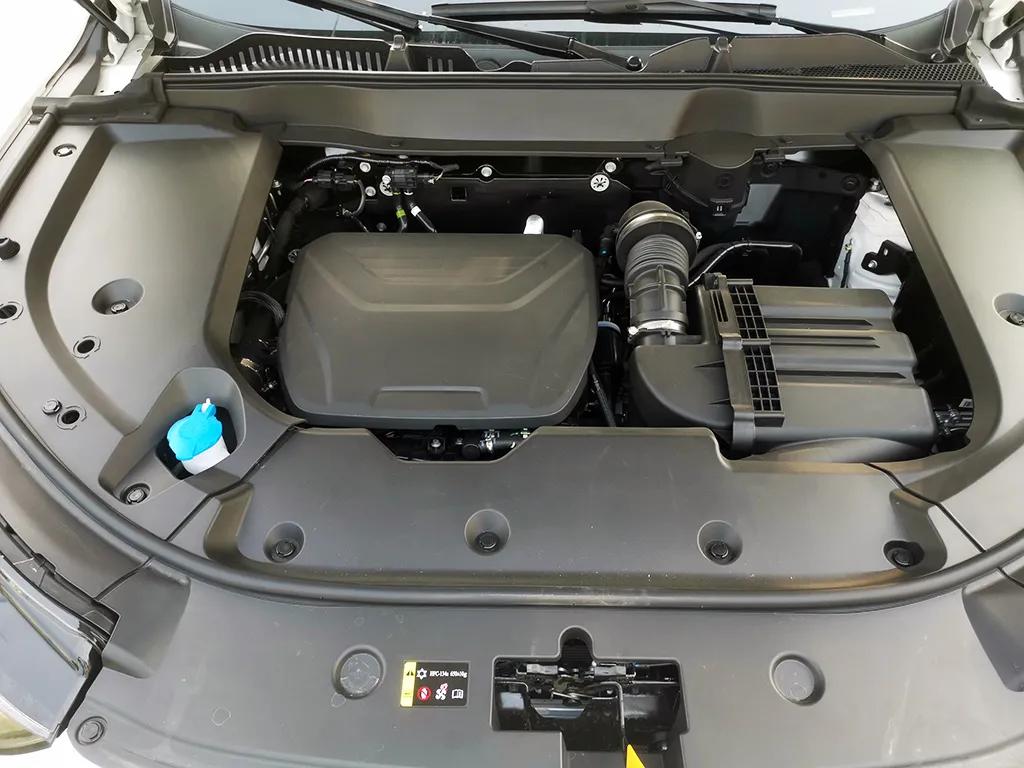 Will the WEY latte equipped with the DHT hybrid system be more fuel ...
