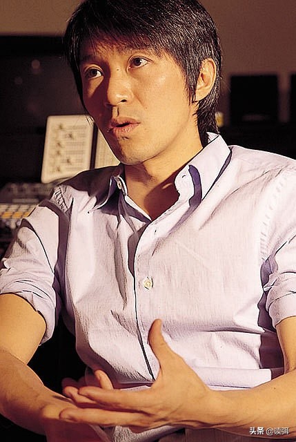 Andy Lau comforts Feng Xiaogang: It's not ashamed to lose to Stephen ...